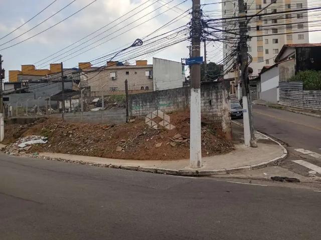 Terreno / Lote para Venda em São Paulo/SP Vila Carmosina