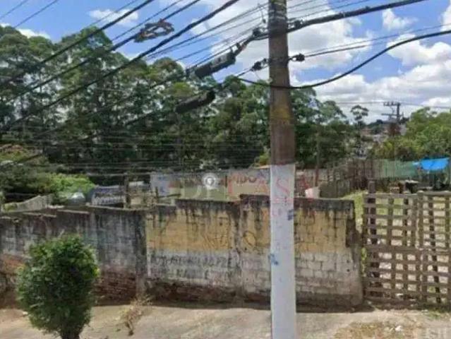 Terreno / Lote para Venda em São Paulo/SP Vila Carmosina