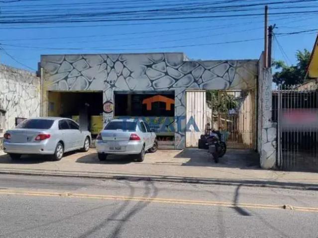 Terreno / Lote para Venda em São Paulo/SP Vila Carmosina
