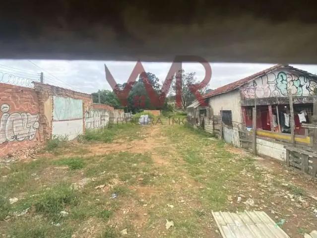 Terreno / Lote para Venda em São Paulo/SP Vila Carmosina