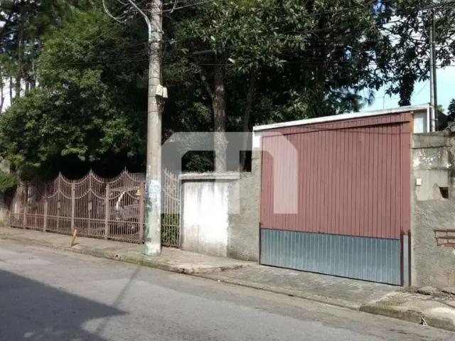 Terreno / Lote para Venda em São Paulo/SP Vila Carmosina