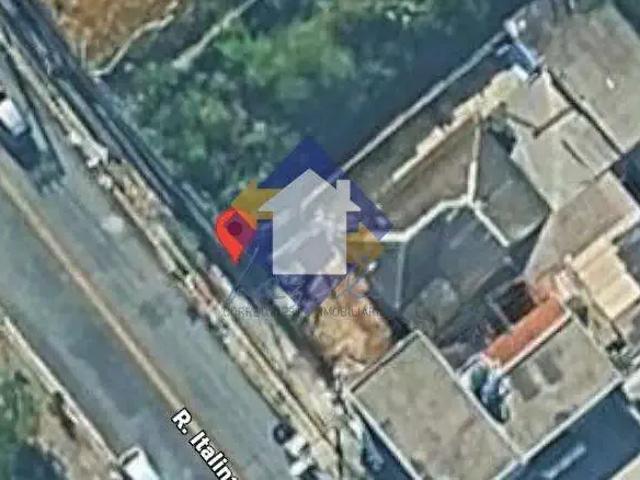Terreno / Lote para Venda em São Paulo/SP Vila Carmosina