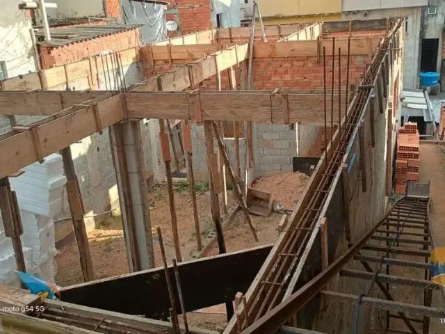 Terreno / Lote para Venda em São Paulo/SP Vila Carmosina