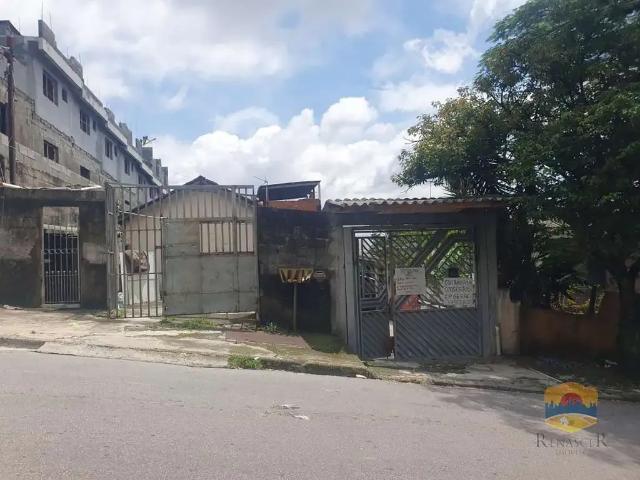 Terreno / Lote para Venda em São Paulo/SP Vila Carmosina