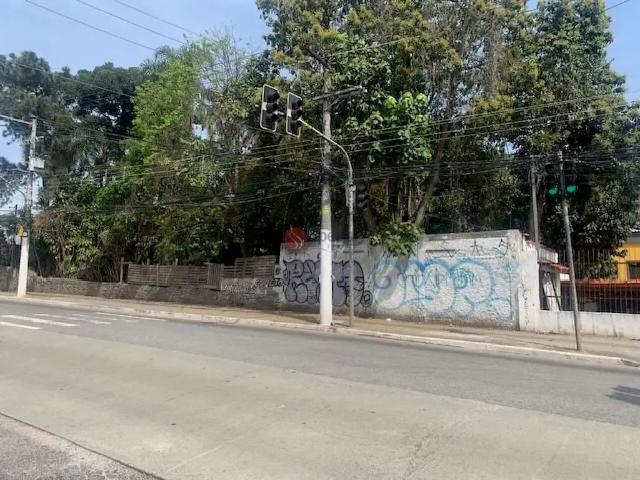 Terreno / Lote para Venda em São Paulo/SP Vila Carmosina