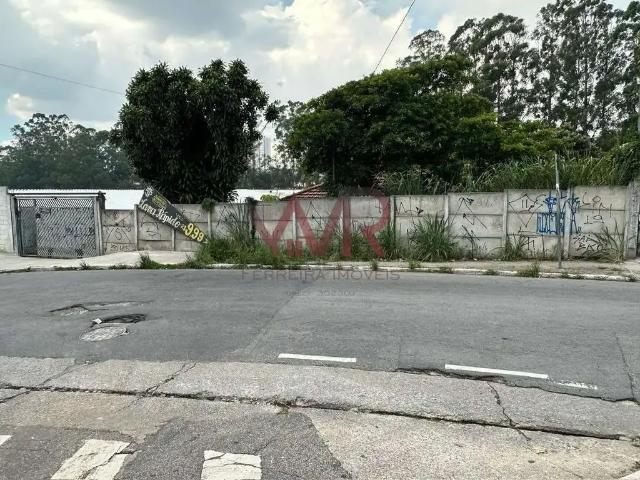 Terreno / Lote para Venda em São Paulo/SP Vila Carmosina