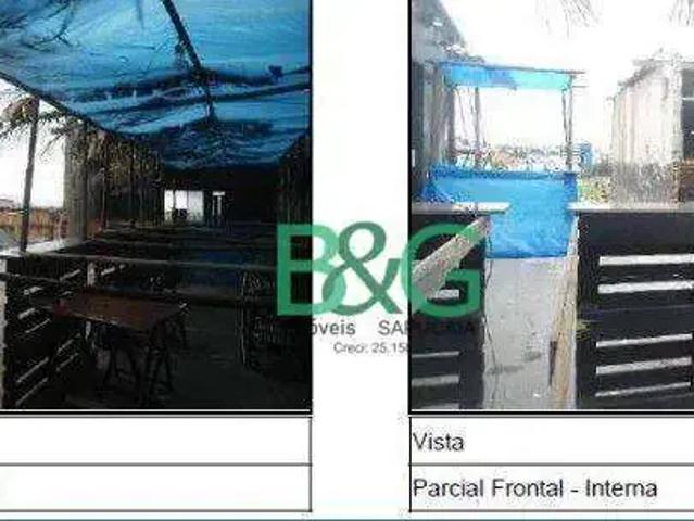 Terreno / Lote para Venda em São Paulo/SP Vila Carmosina