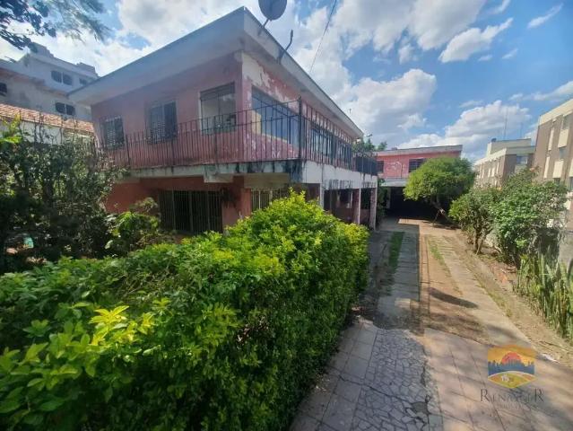 Terreno / Lote para Venda em São Paulo/SP Vila Carmosina
