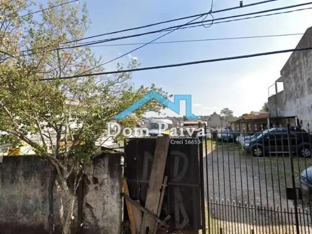 Terreno / Lote para Venda em São Paulo/SP Vila Caraguatá