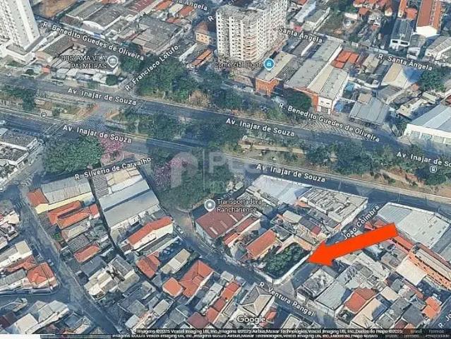 Terreno / Lote para Venda em São Paulo/SP Vila Carbone