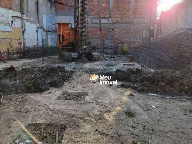 Terreno / Lote para Venda em São Paulo/SP Vila Carbone