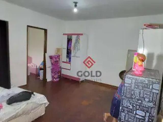 Terreno / Lote para Venda em São Paulo/SP Vila Cardoso Franco