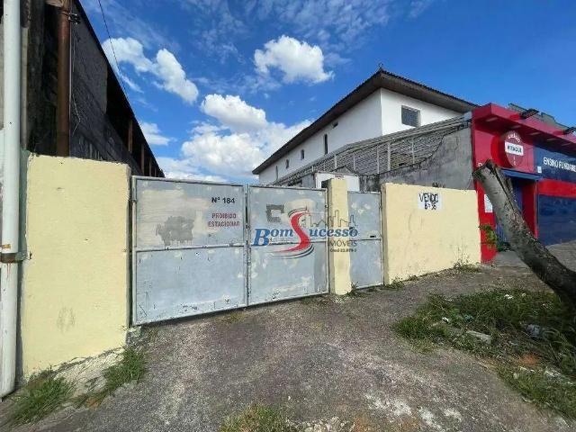 Terreno / Lote para Venda em São Paulo/SP Vila Carrão