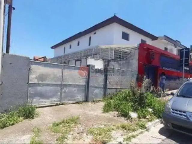 Terreno / Lote para Venda em São Paulo/SP Vila Carrão