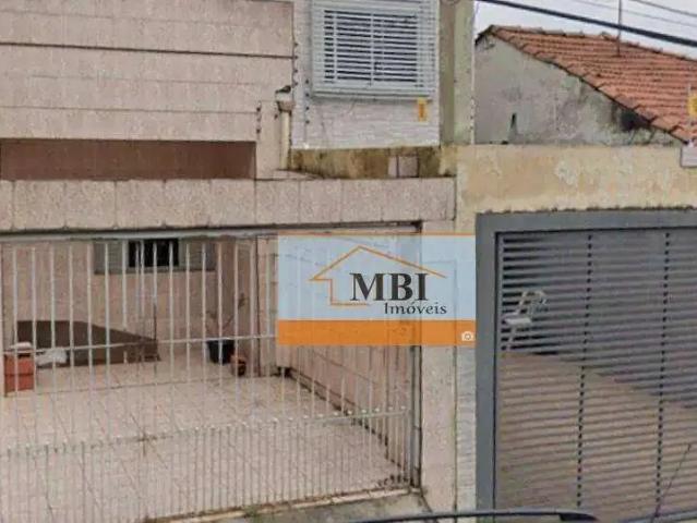 Terreno / Lote para Venda em São Paulo/SP Vila Carrão