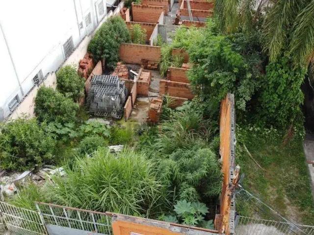 Terreno / Lote para Venda em São Paulo/SP Vila Carrão