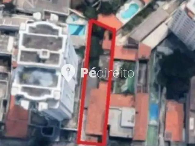 Terreno / Lote para Venda em São Paulo/SP Vila Carrão