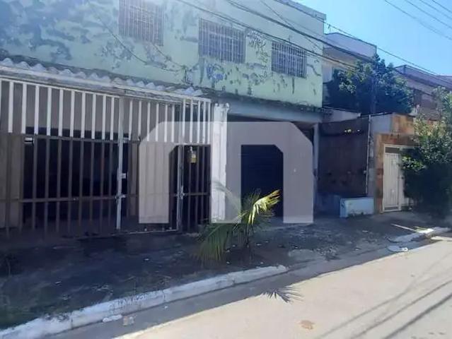 Terreno / Lote para Venda em São Paulo/SP Vila Carrão