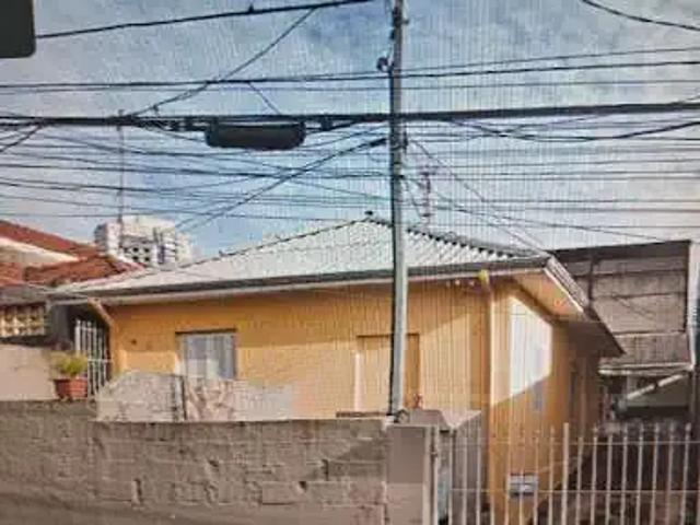 Terreno / Lote para Venda em São Paulo/SP Vila Carrão
