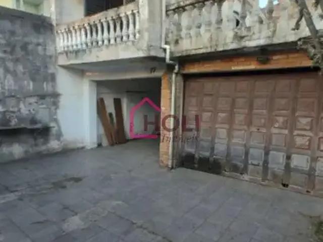 Terreno / Lote para Venda em São Paulo/SP Vila Carrão