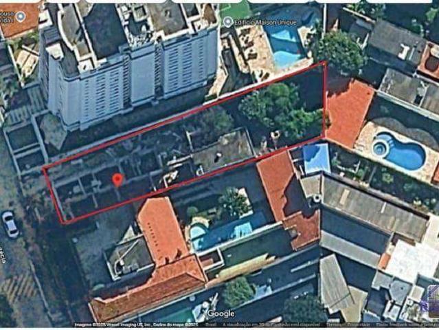 Terreno / Lote para Venda em São Paulo/SP Vila Carrão