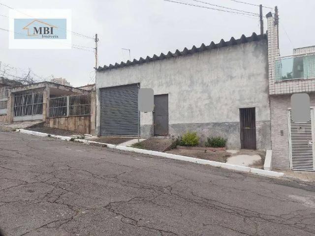 Terreno / Lote para Venda em São Paulo/SP Vila Carrão