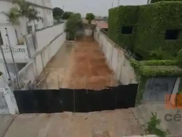 Terreno / Lote para Venda em São Paulo/SP Vila Carrão