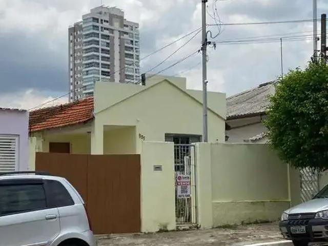 Terreno / Lote para Venda em São Paulo/SP Vila Carrão