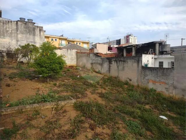 Terreno / Lote para Venda em São Paulo/SP Vila Carrão