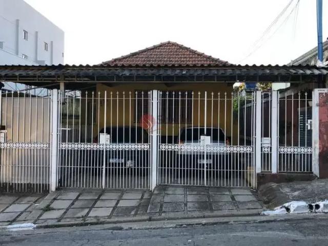 Terreno / Lote para Venda em São Paulo/SP Vila Carrão