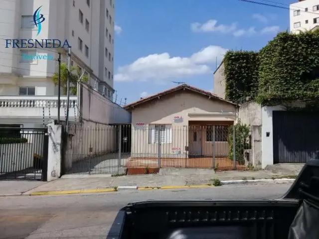 Terreno / Lote para Venda em São Paulo/SP Vila Carrão