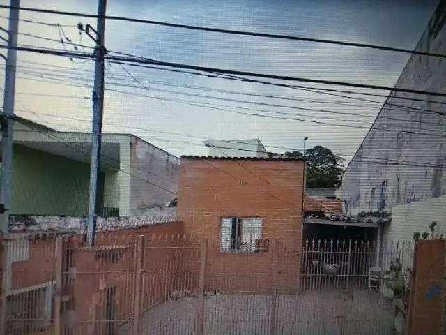 Terreno / Lote para Venda em São Paulo/SP Vila Carrão