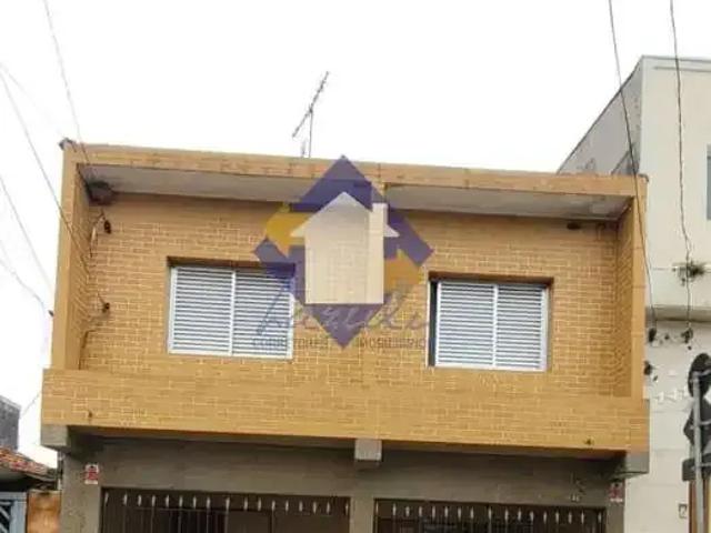 Terreno / Lote para Venda em São Paulo/SP Vila Carrão 4 Quartos