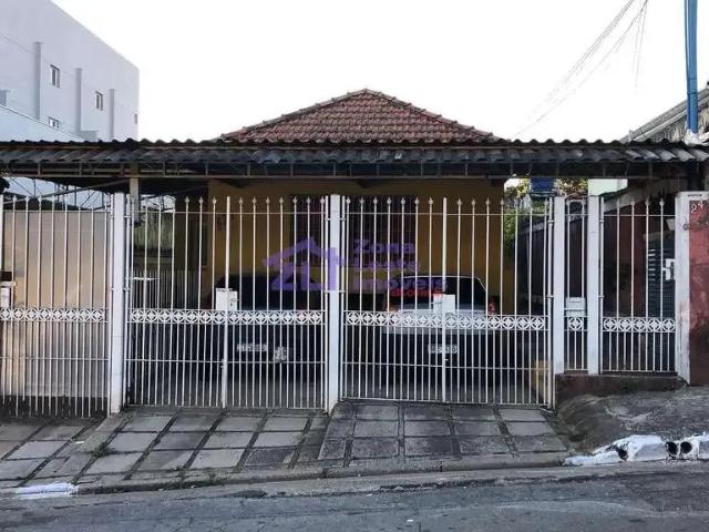 Terreno / Lote para Venda em São Paulo/SP Vila Carrão