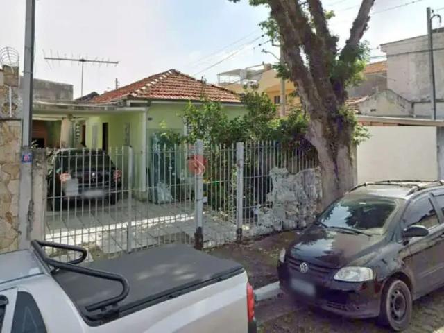 Terreno / Lote para Venda em São Paulo/SP Vila Carrão