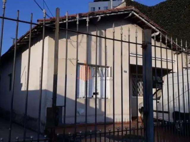 Terreno / Lote para Venda em São Paulo/SP Vila Carrão