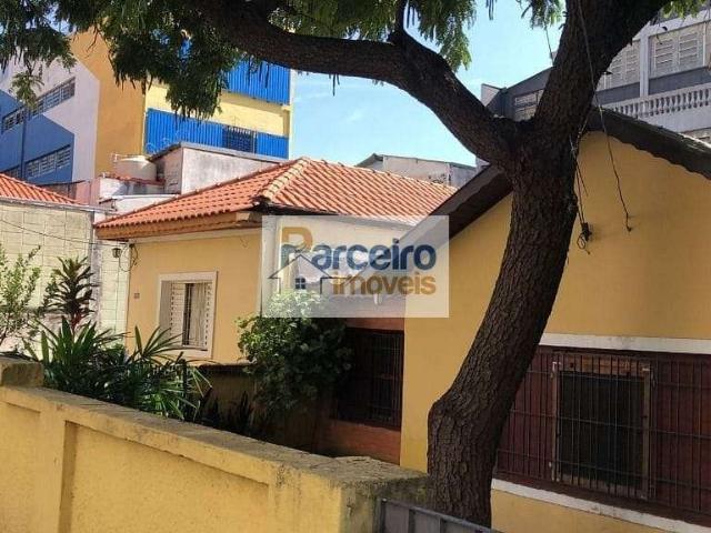 Terreno / Lote para Venda em São Paulo/SP Vila Carrão