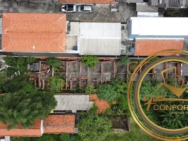 Terreno / Lote para Venda em São Paulo/SP Vila Carrão