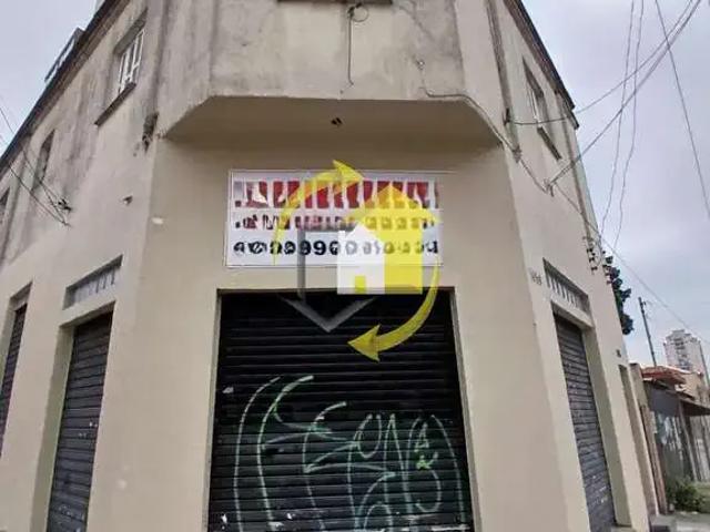 Terreno / Lote para Venda em São Paulo/SP Vila Carrão