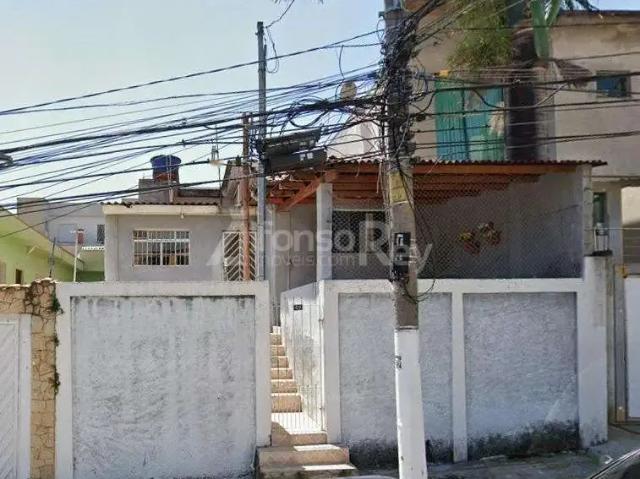 Terreno / Lote para Venda em São Paulo/SP Vila Carrão