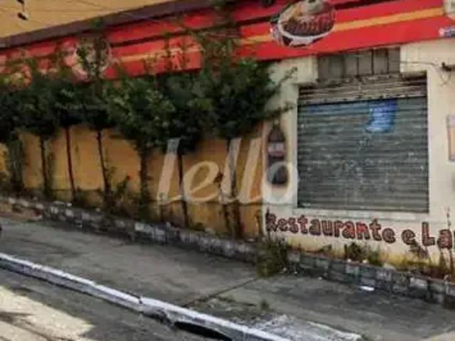 Terreno / Lote para Venda em São Paulo/SP Vila Carrão