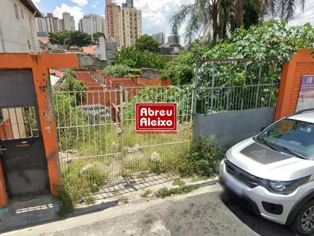 Terreno / Lote para Venda em São Paulo/SP Vila Carrão