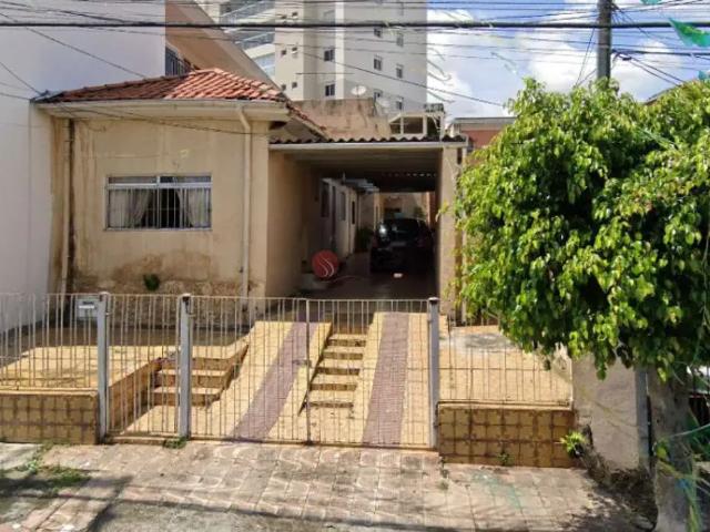 Terreno / Lote para Venda em São Paulo/SP Vila Carrão