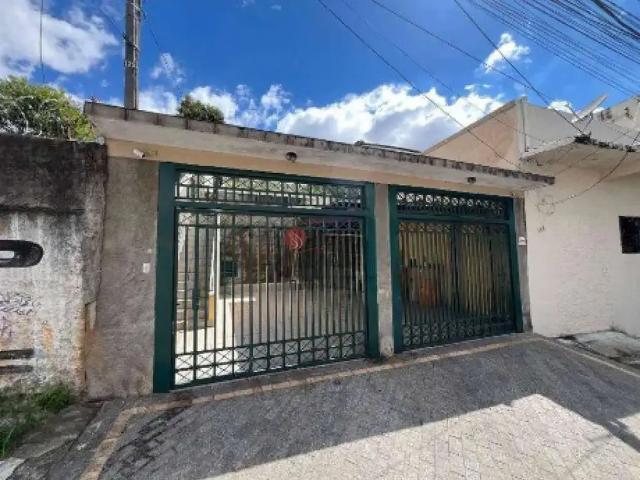 Terreno / Lote para Venda em São Paulo/SP Vila Carrão