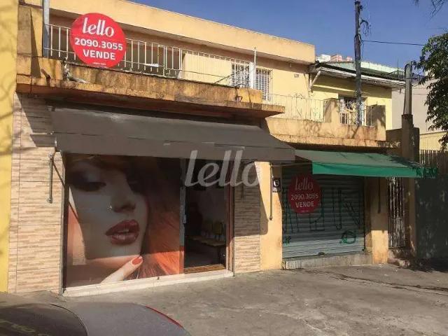 Terreno / Lote para Venda em São Paulo/SP Vila Carrão
