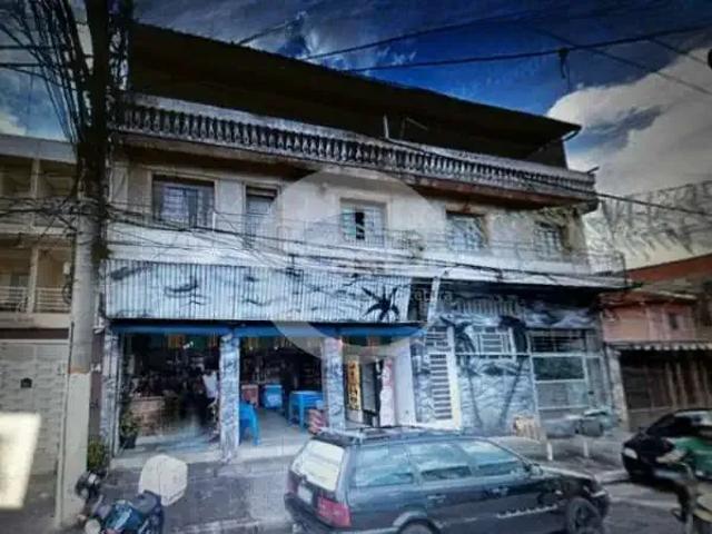 Terreno / Lote para Venda em São Paulo/SP Vila Carrão