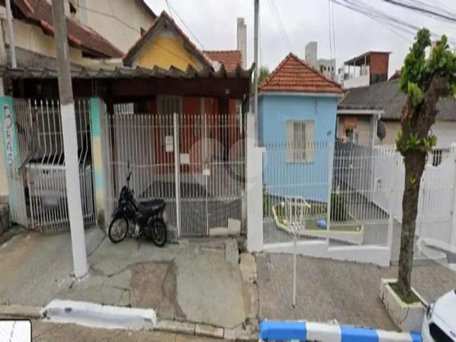 Terreno / Lote para Venda em São Paulo/SP Vila Carrão