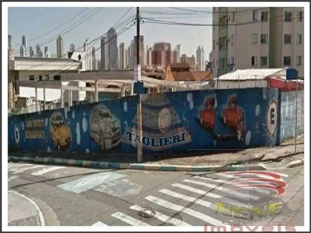 Terreno / Lote para Venda em São Paulo/SP Vila Carrão