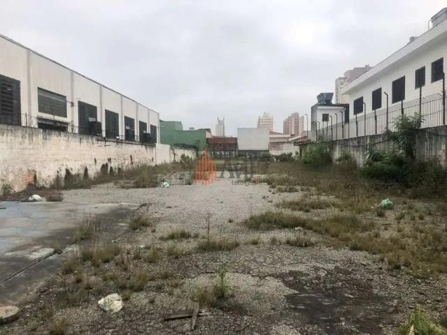 Terreno / Lote para Venda em São Paulo/SP Vila Carrão