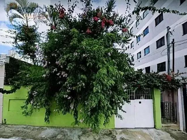 Terreno / Lote para Venda em São Paulo/SP Vila Carrão
